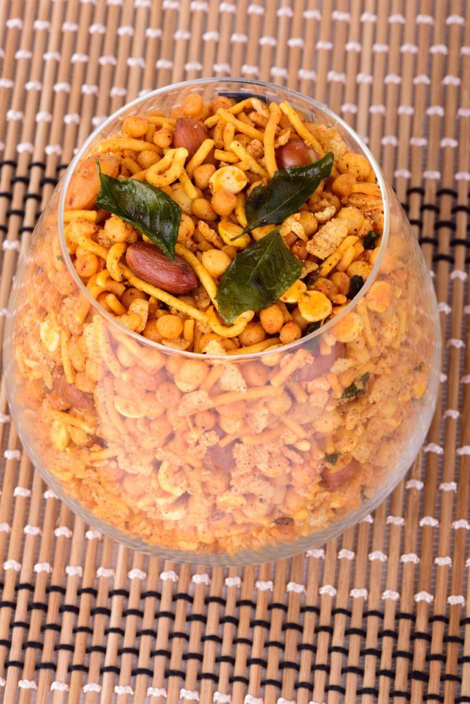 Gallery - Kavya Foods