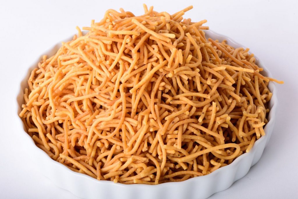 Gallery - Kavya Foods