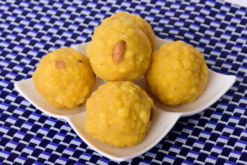 Mysore Pak – Kavya Foods