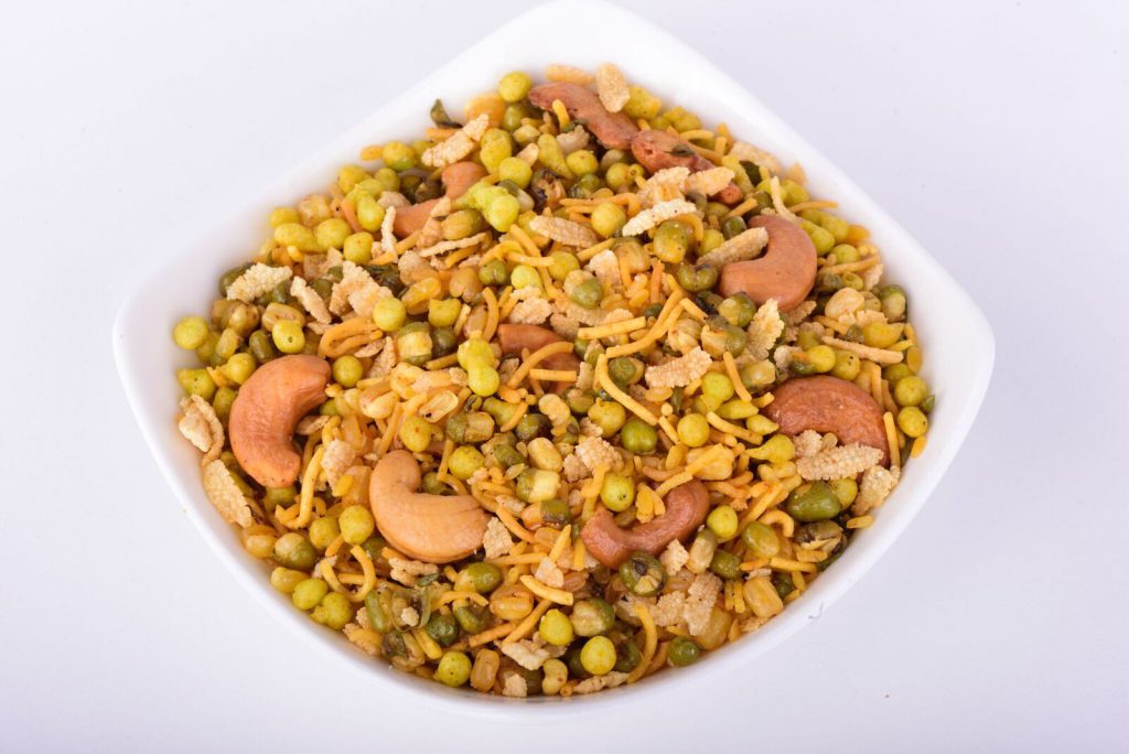 Gallery - Kavya Foods